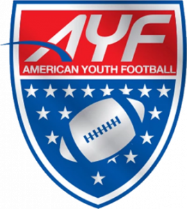 American Youth Football | Rise